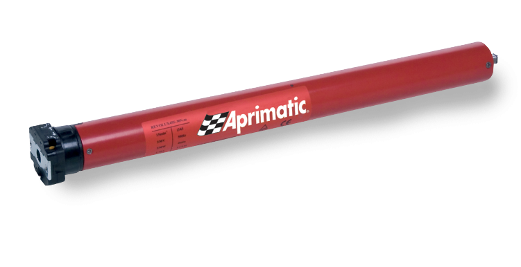 Home Page - Aprimatic